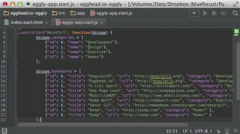Angularjs Diccionario De Internet