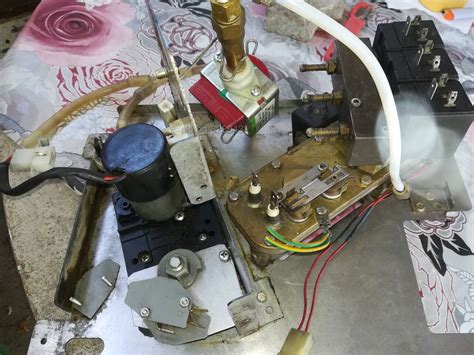 части за вендинг автомат Резервни части консумативи за машини