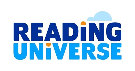 Login Page Reading Universe Reading Universe