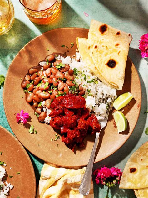 Morisqueta Michoacana A Crowd Pleaser Recipe Cup Of Yum