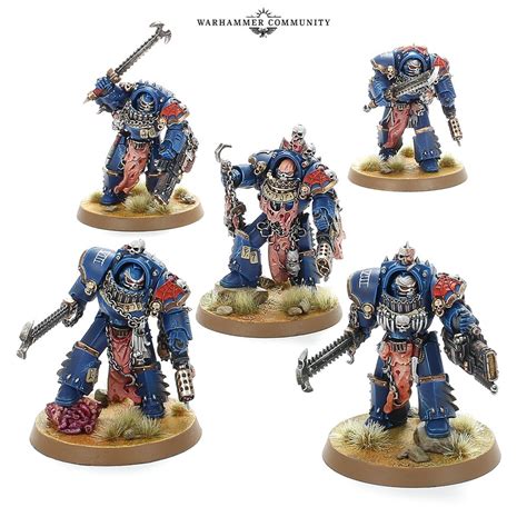 Night Lord Contekar Terminator Rules And Miniature Preview Faeit 212
