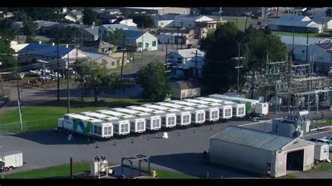 Voltagrid Microgrid System Youtube