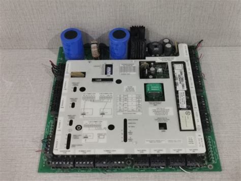 Amag Technology 7000 5201 1 Multinode 1100 Access Control Panel 2 Door In Ajman United Arab