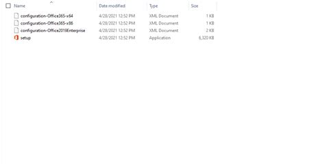 Xml Configuration File For Ms Office 2019 Standard Nashvilleker