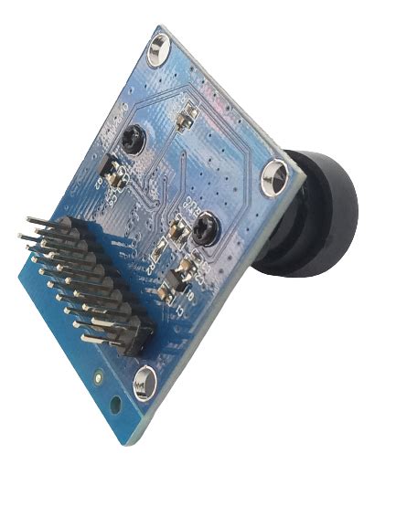 OV Camera Module For Arduino Rose Electronics