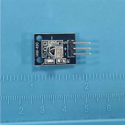 KY Infrared Receiver Module Arduionly