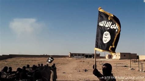 Call It Daesh Not ISIL Or ISIS CNN Com