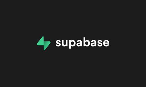 Supabase Firebase Alternative Rsupabase