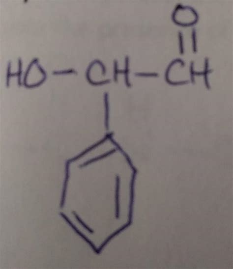 Solved HO CH CH Chegg Com