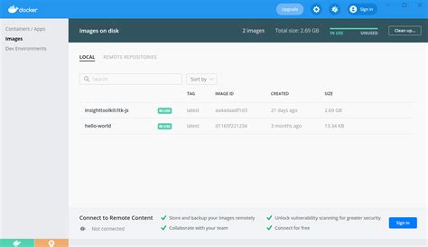 Use ITK On The Web Beginner Questions ITK