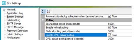 Bacnet Data Point Testing Dynalite Technical Documentation