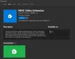 How To Play HEVC Coded Videos On Windows 11 0 Now