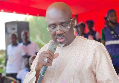 Trois Sociétés De Farba Ngom Ciblées Par Une Enquête Fiscale Xibaaru