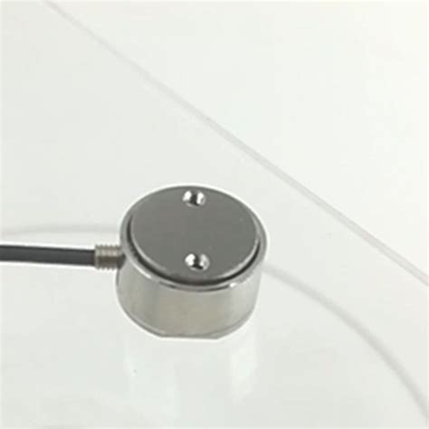 Column Force Sensor 10 200n Column Tension Force Transducer Tensile