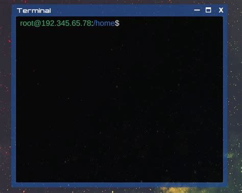 Nem Commands On Terminal Image GrayHat ModDB