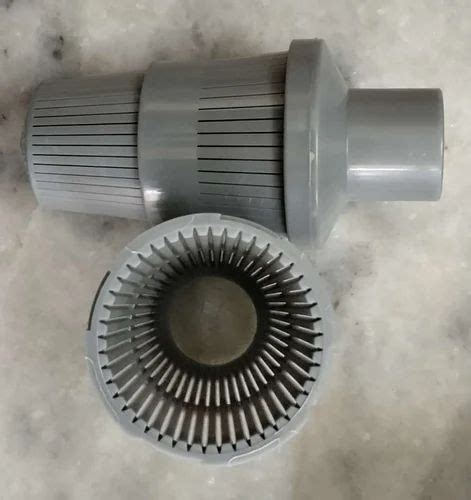 PVC Medium Pressure 25 NB 1 RUNXIN Top Mounted Softener Automatic MPV For Commercial At Rs