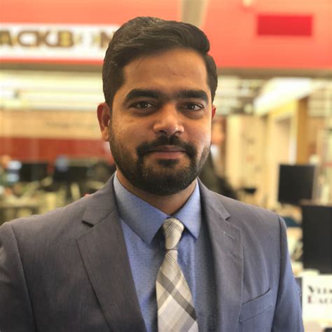 Srikanth Paruchuri Linkedin