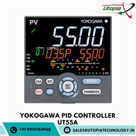Ut35a Ut32a Yokogawa America 44 Off