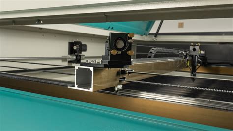 How To Select A Laser Cutting Machine — Virmer