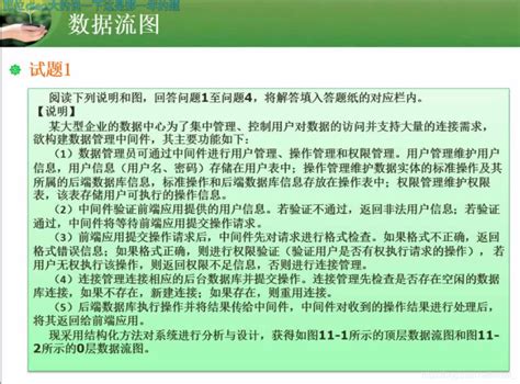 面向对象设计和结构化分析设计软件设计师备考笔记面向结构化设计路过的陈哥的博客 Csdn博客 面向对象设计和结构化分析设计软件设计师备考笔记面向结构化设计路过的陈哥的博客 Csdn博客