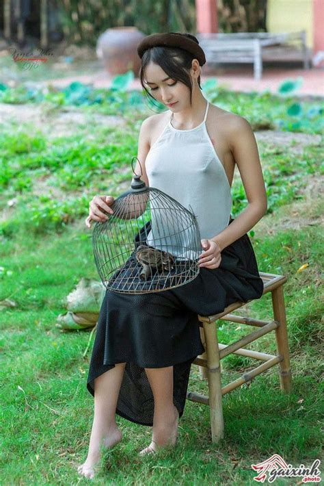 Ảnh Gái Xinh Vú To Bự Khoe Ngực đẹp ️ Dú Khủng Không Che