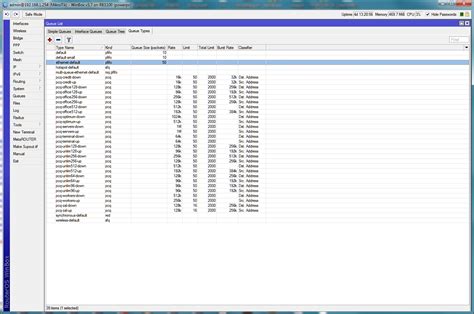 Is Per User Traffic Prioritization Possible On Mikrotik General Mikrotik Community Forum