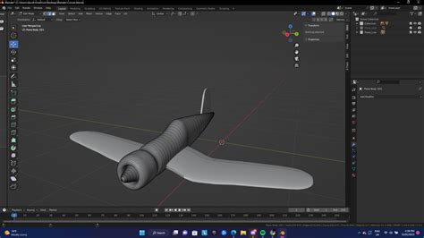 Uv Unwrapping Rblender