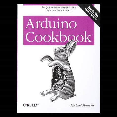 Special Price Arduino Cookbook Second Edition ThaiEasyElec Electronic For Embedded System
