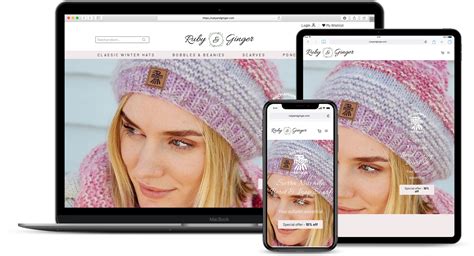 Ruby And Ginger Maddox Technical Solutions