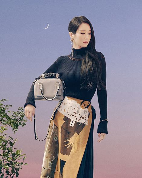 「サイコだけど大丈夫」ソ・イェジ、幻想的なグラビア公開！ 韓国エンタメ・トレンド情報サイトkoariコアリ