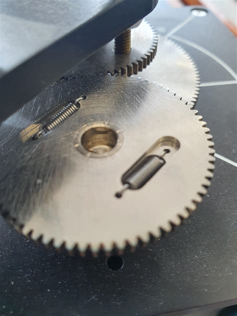 Found This On A Balancing Double Pendulum Robot At Oxford University