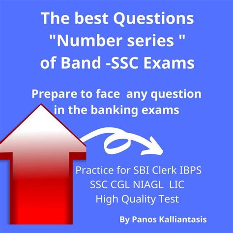 Number Series Band SSC Exams Exam Interesting Questions Arithmetic Progression