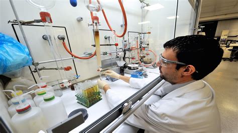 Pfizer Buys Array Biopharma For 48share In Cash