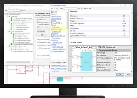实时仿真之FPGA篇 FPGA代码生成工具HDL Coder及FPGA的基于模型设计MBD 知乎