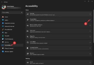 Fix Can T Disable Background Blur On Windows