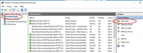Setting Up An FTP Server On Windows Server