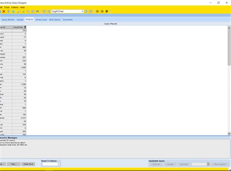 Sum Calculated Field Not Working Epicor Erp 10 Epicor User Help Forum