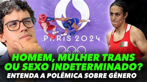 Eu Sou Uma Garota Trans Entenda Lucox Cl