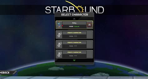 starbound assets mismatch between client and server [2023]