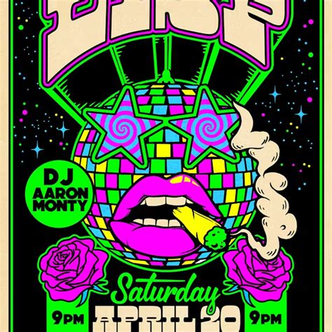 Lisp A Sound That Cant Be Missed Dance Party Downtown Nashville