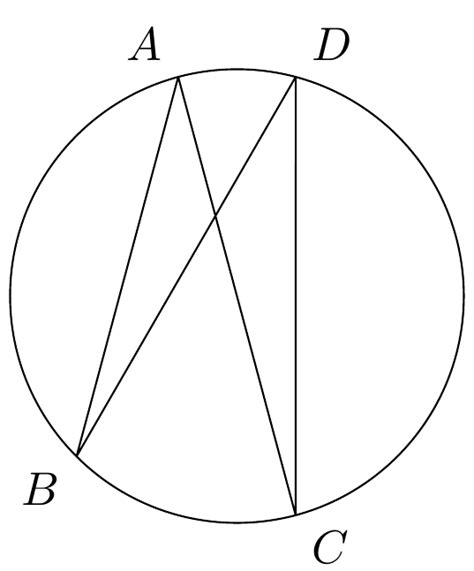 Tikz Draw An Accurate Angle In A Circle TeX LaTeX Stack Exchange
