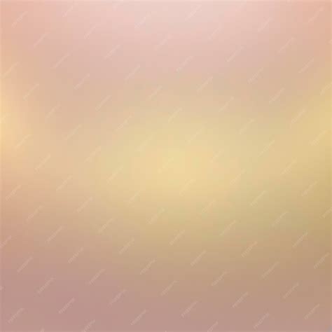 Premium Psd Pastel Gold Gradient Background