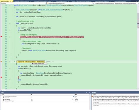ratelimitcore processrequest is it a bug · issue 372 · threemammals