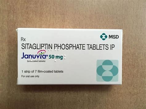 Januvia Sitagliptin Tablet 50 Mg Januvia Film Coated Tablet Latest