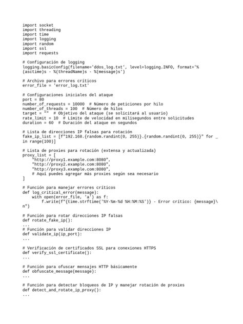 Proxies Pdf Servidor Proxy Transport Layer Security