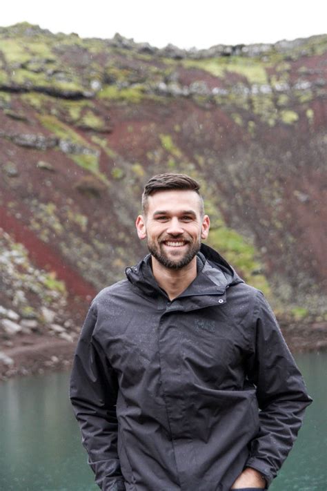 Patrick Rinard Medium