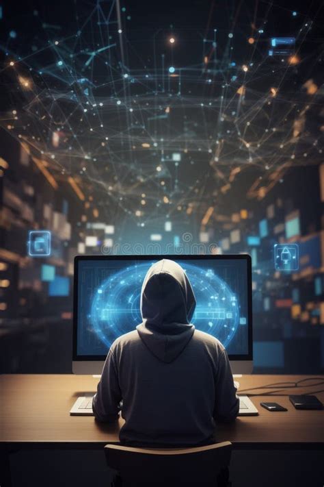 Cyber Security Wallpaper Hack Cyber Crime Data Protection Prime