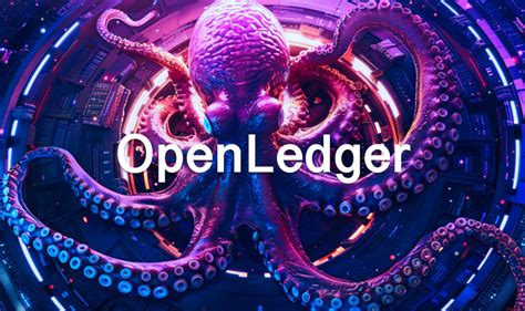 Open Ledger