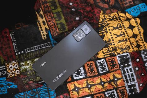 Xiaomi Redmi Note Pro G Global Review Xiaomiui Net