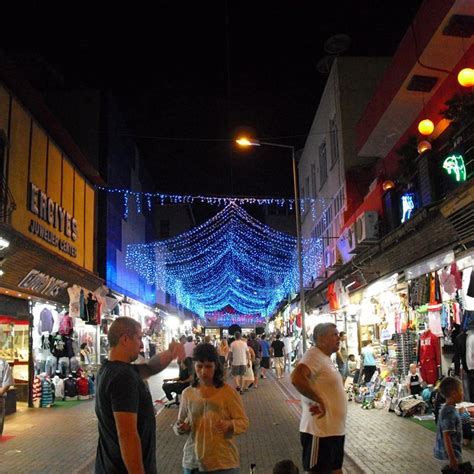 Alanya City Tour And Cable Car Holiday Excursion Best Way To Discover